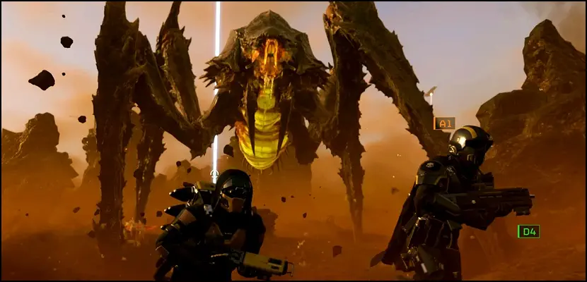 Helldivers 2: How to Beat Bile Titans - Gamer Haul Helldivers 2: How to Beat Bile Titans - Gamer Haul